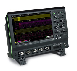 Teledyne LeCroy HDO6034A-MS Used Rental Calibration New - TestUnlimited.com