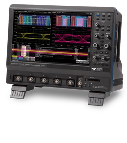 Teledyne LeCroy WR9404M-MS Used Rental Calibration New - TestUnlimited.com