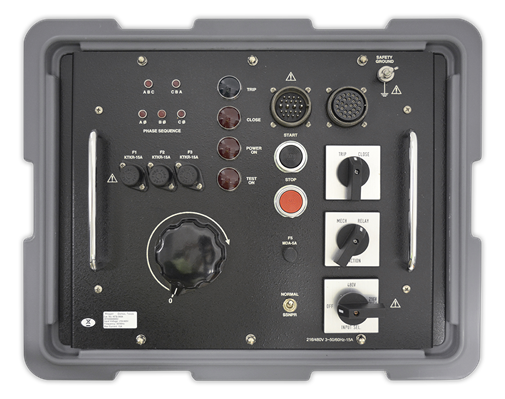 Megger NTS-300 Used Rental Calibration New - TestUnlimited.com