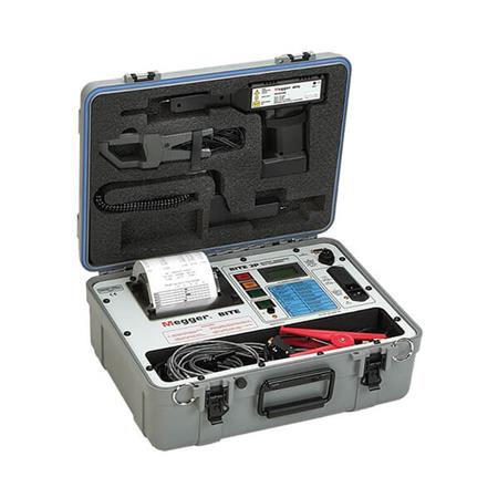 Megger BITE2P Used Rental Calibration New - TestUnlimited.com