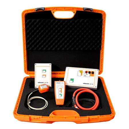 Megger CI Used Rental Calibration New - TestUnlimited.com