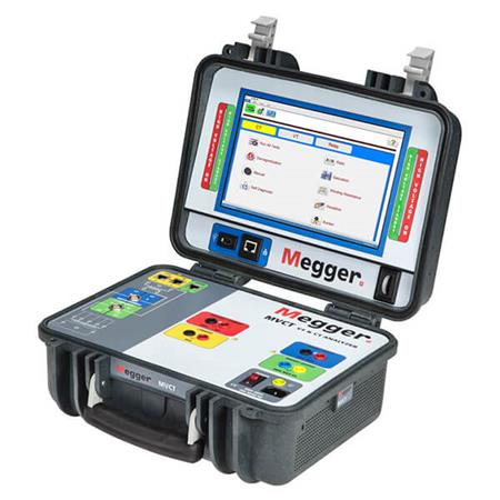Product Megger_MVCT.jpg image