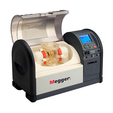 Megger OTS60PB Used Rental Calibration New - TestUnlimited.com
