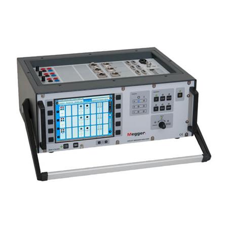 Megger TM1750 Used Rental Calibration New - TestUnlimited.com