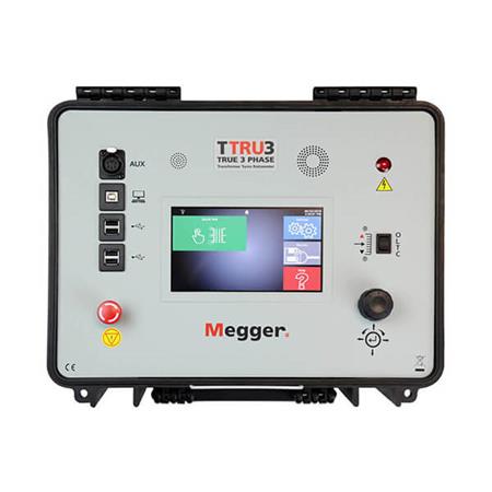 Product Megger_TTRU3.jpg image