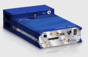 PCTEL IBflex Used Rental Calibration New - TestUnlimited.com