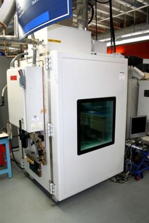 Qualmark OVS-2.5 Used Rental Calibration New - TestUnlimited.com