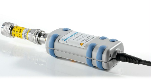 Rohde and Schwarz NRP-Z22 Used Rental Calibration New - TestUnlimited.com