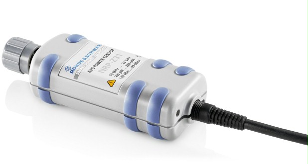 Rohde and Schwarz NRP-Z31 Used Rental Calibration New - TestUnlimited.com