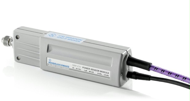 Rohde and Schwarz NRP-Z37 Used Rental Calibration New - TestUnlimited.com