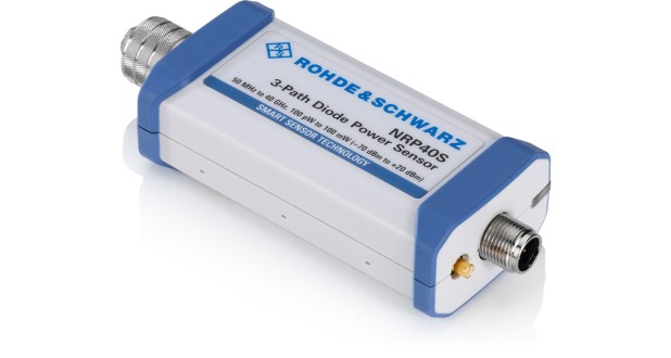 Rohde and Schwarz NRP40S Used Rental Calibration New - TestUnlimited.com