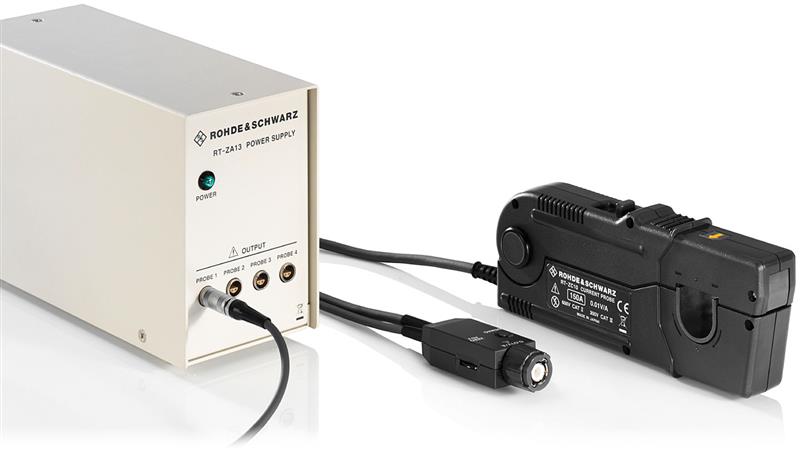 Rohde and Schwarz RT-ZC30 Used Rental New | TestUnlimited.com