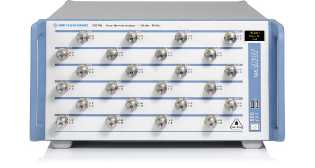 Rohde and Schwarz ZNBT8 Used Rental Calibration New - TestUnlimited.com