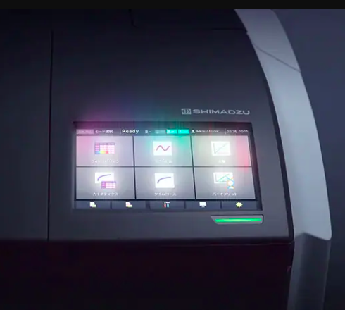 Shimadzu UV-1900i Used Rental Calibration New - TestUnlimited.com