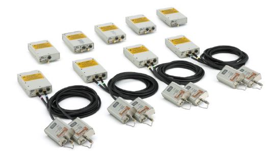 Tektronix 80E08B Used Rental Calibration New - TestUnlimited.com