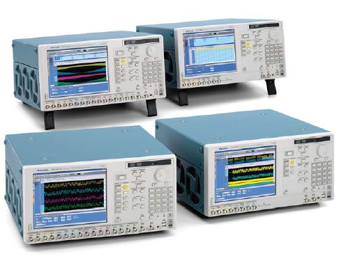 Tektronix AWG5012B Used Rental Calibration New - TestUnlimited.com