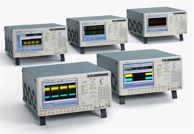 Tektronix AWG7102 Used Rental Calibration New - TestUnlimited.com