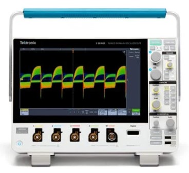 Tektronix MD034 Used Rental Calibration New - TestUnlimited.com