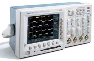 Tektronix TDS3032 Used Rental Calibration New - TestUnlimited.com