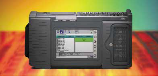 TTC 2310 Used Rental Calibration New - TestUnlimited.com
