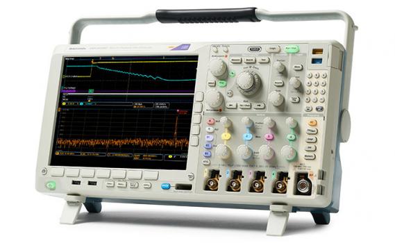 Product Tektronix-MDO4000C.JPG image