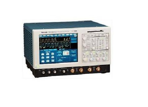 Tektronix TDS7404 Used Rental Calibration New - TestUnlimited.com
