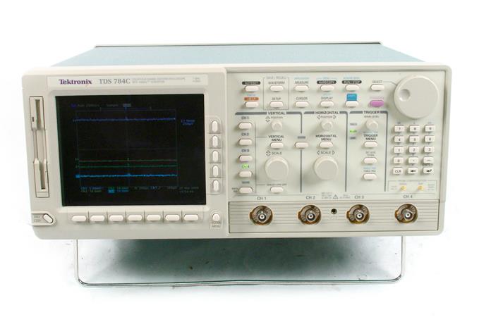 Product Tektronix-TDS784C.jpg image
