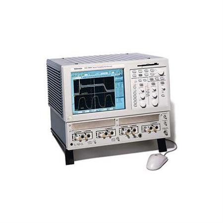 Tektronix TDS8000 Used Rental Calibration New - TestUnlimited.com