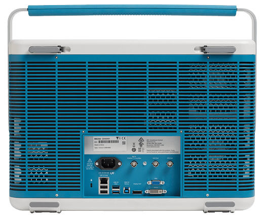 Tektronix MSO64 Used Rental New | TestUnlimited.com