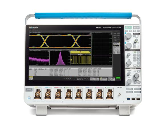 Tektronix MSO66B Used Rental Calibration New - TestUnlimited.com