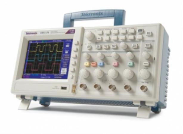 Tektronix TBS1064 Used Rental Calibration New - TestUnlimited.com