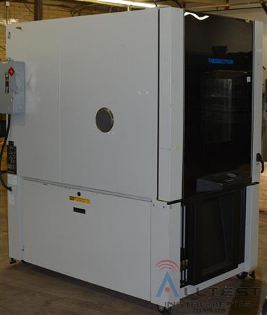 Thermotron SE-1200-5-5 Used Rental Calibration New - TestUnlimited.com