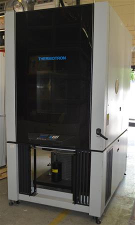 Thermotron SE-1200-6-6 Used Rental Calibration New - TestUnlimited.com