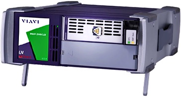 VIAVI mBBS-C1 Used Rental Calibration New - TestUnlimited.com