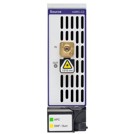 VIAVI mSRC-C23000SA Used Rental Calibration New - TestUnlimited.com