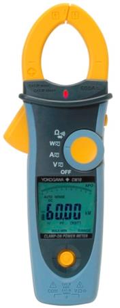 Yokogawa CW10 Used Rental Calibration New - TestUnlimited.com