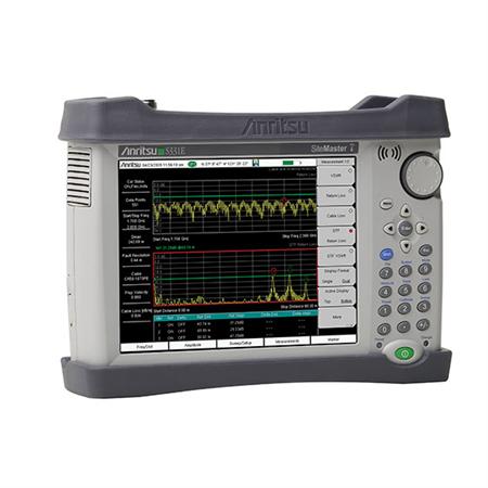 Anritsu S331E Used Rental Calibration New - TestUnlimited.com