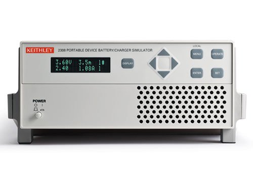 Keithley 2306-PJ Used Rental Calibration New - TestUnlimited.com
