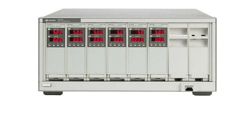 Keysight 66101A-J05 Used Rental Calibration New - TestUnlimited.com