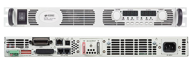 Keysight N5747A Used Rental Calibration New - TestUnlimited.com