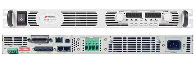 Keysight N5750A Used Rental Calibration New - TestUnlimited.com