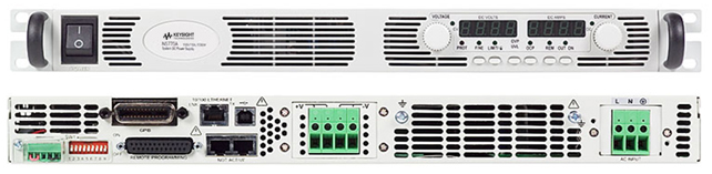 Keysight N5768A Used Rental Calibration New - TestUnlimited.com