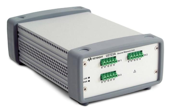 Keysight U2723A Used Rental Calibration New - TestUnlimited.com