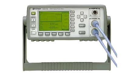 Keysight E4417A Used Rental Calibration New - TestUnlimited.com
