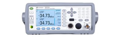 Keysight N1913A Used Rental Calibration New - TestUnlimited.com