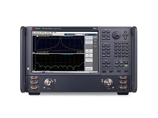 Keysight N5235B Used Rental New | TestUnlimited.com