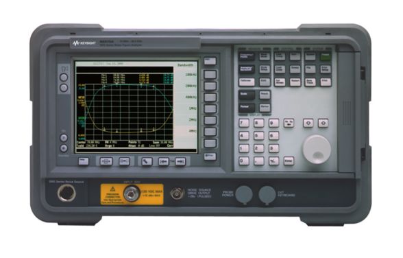 Keysight N8975A Used Rental Calibration New - TestUnlimited.com