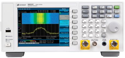 Keysight N9322C Used Rental Calibration New - TestUnlimited.com